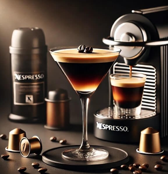 What Is Nespresso Coffee? Simple explain - All Information For You!