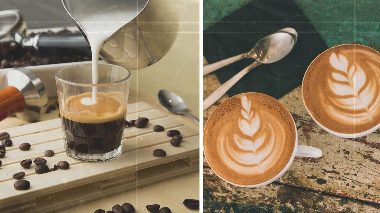 What Is A Cortado? Comprehensive Guide To Make It!