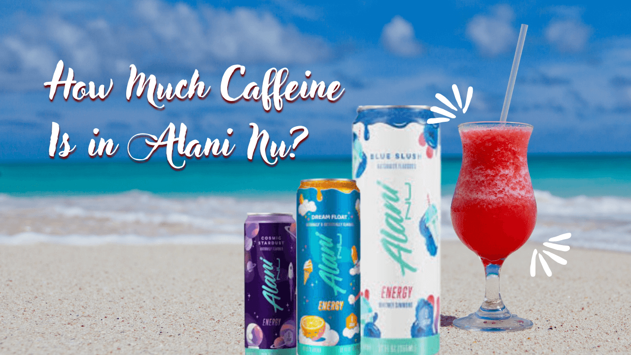 Is Alani Nu Bad For You? Uncovering the Truth!