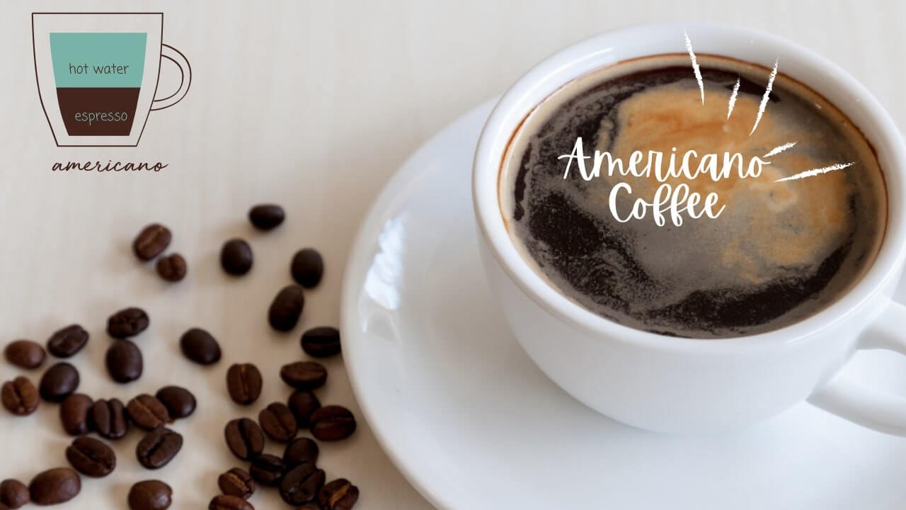 What is An Americano Coffee? Facts Might Shock You!