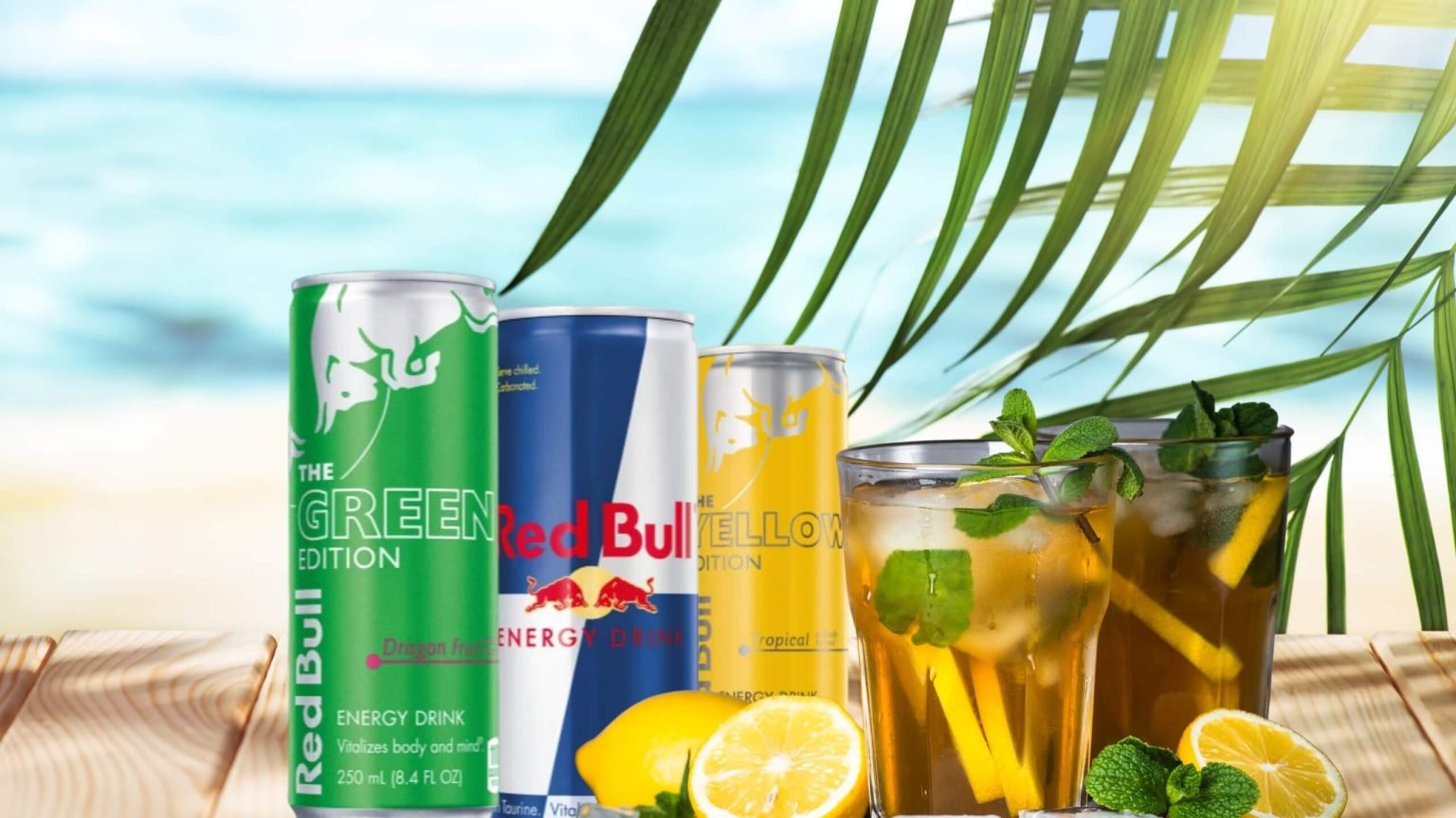 How Much Caffeine In Red Bull? Facts and Tips! 2023
