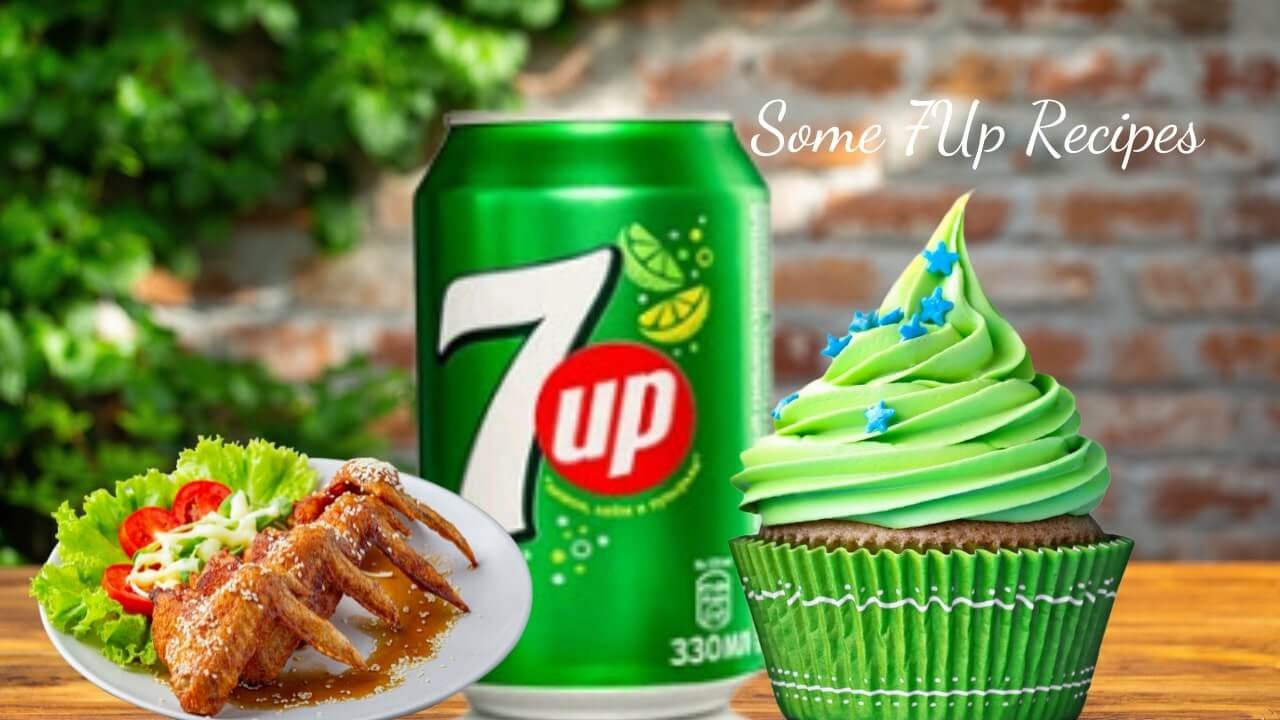 Does 7Up Have Caffeine? Uncovering the Facts!