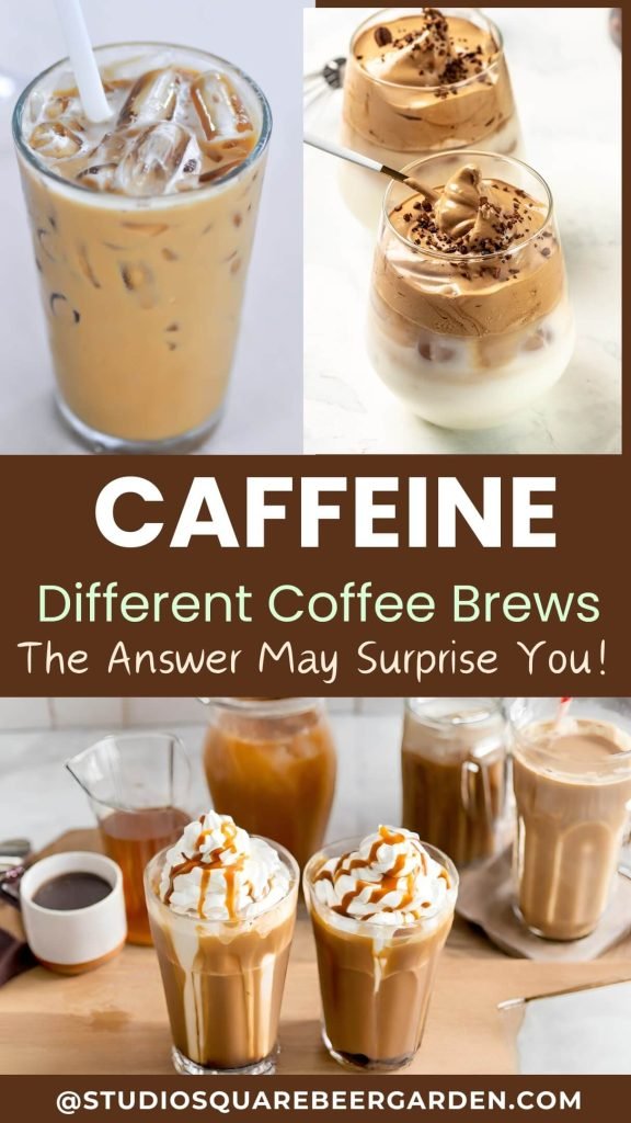 How Much Caffeine in Coffee? Your Ultimate Guide