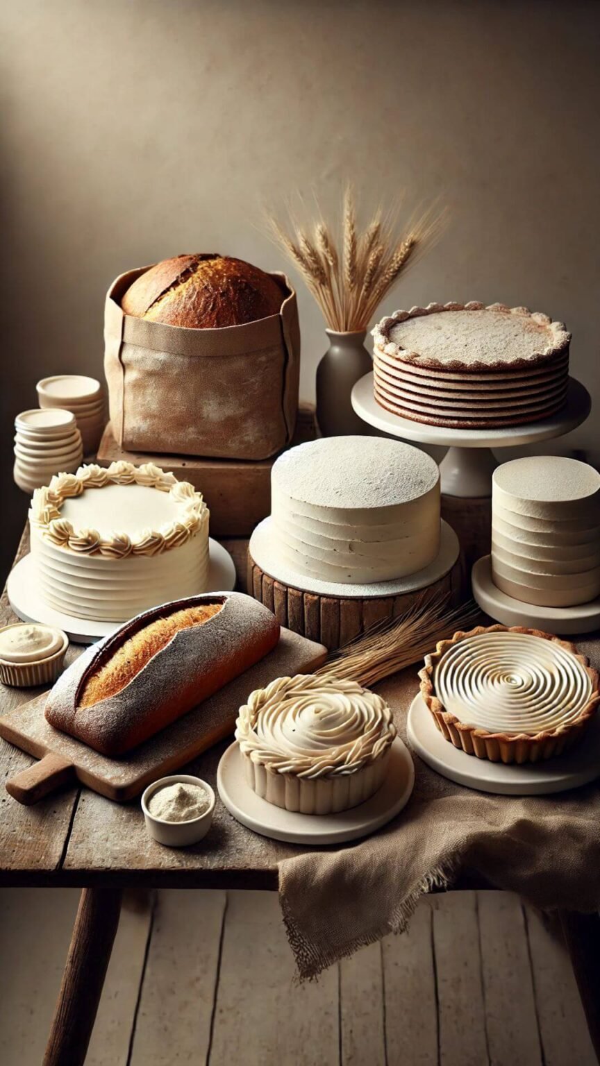 10 Aesthetic Recipe Ideas to Make Your Kitchen Creations Go Viral