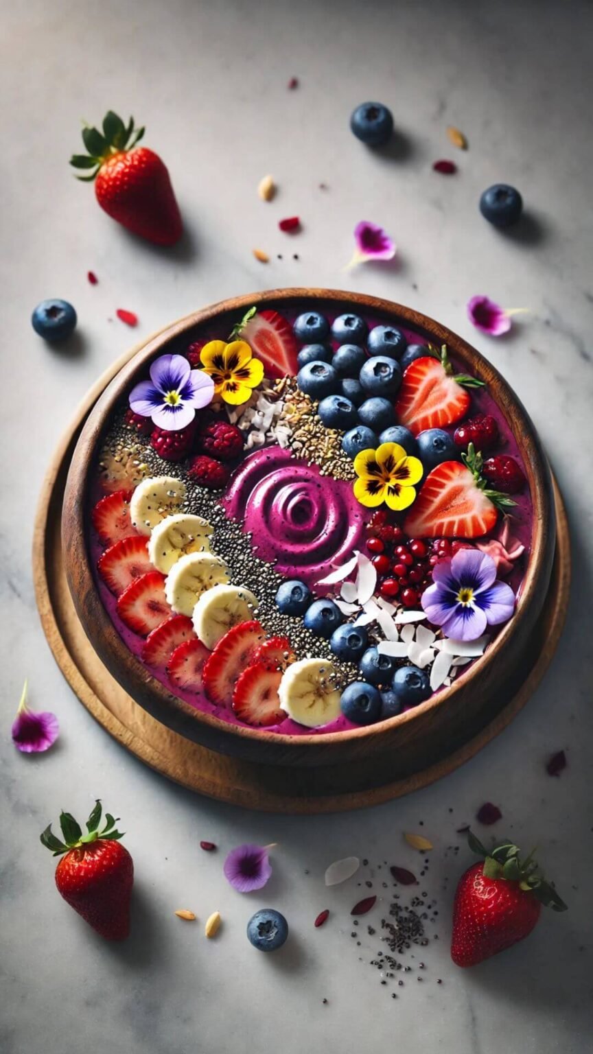 10 Aesthetic Recipe Ideas to Make Your Kitchen Creations Go Viral