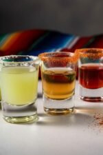 8 Tequila Cocktail Ideas to Make at Home