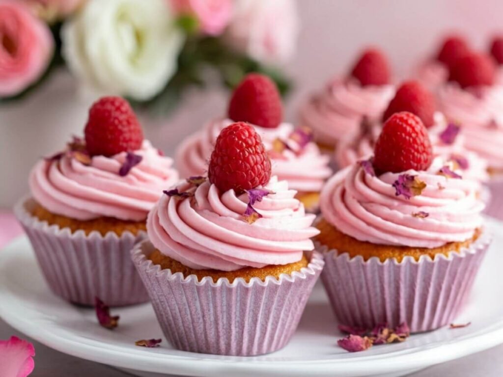 10 Best Mother's Day Cupcakes to Bake for Mom