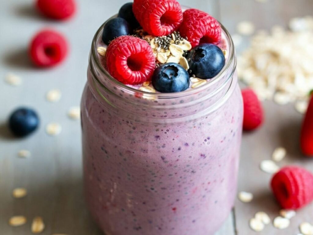 21-Day Smoothie Diet Plan Review | Weight Loss Secret?