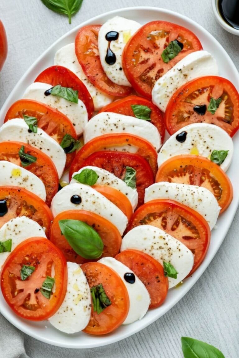 Top 10 Fresh Tomato Recipes You Need to Try This Week