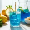 10 Blue Lemonade Recipes for a Perfect Summer