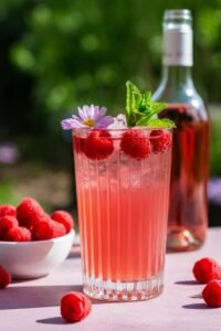 8 Best Mother's Day Cocktails for a Special Celebration