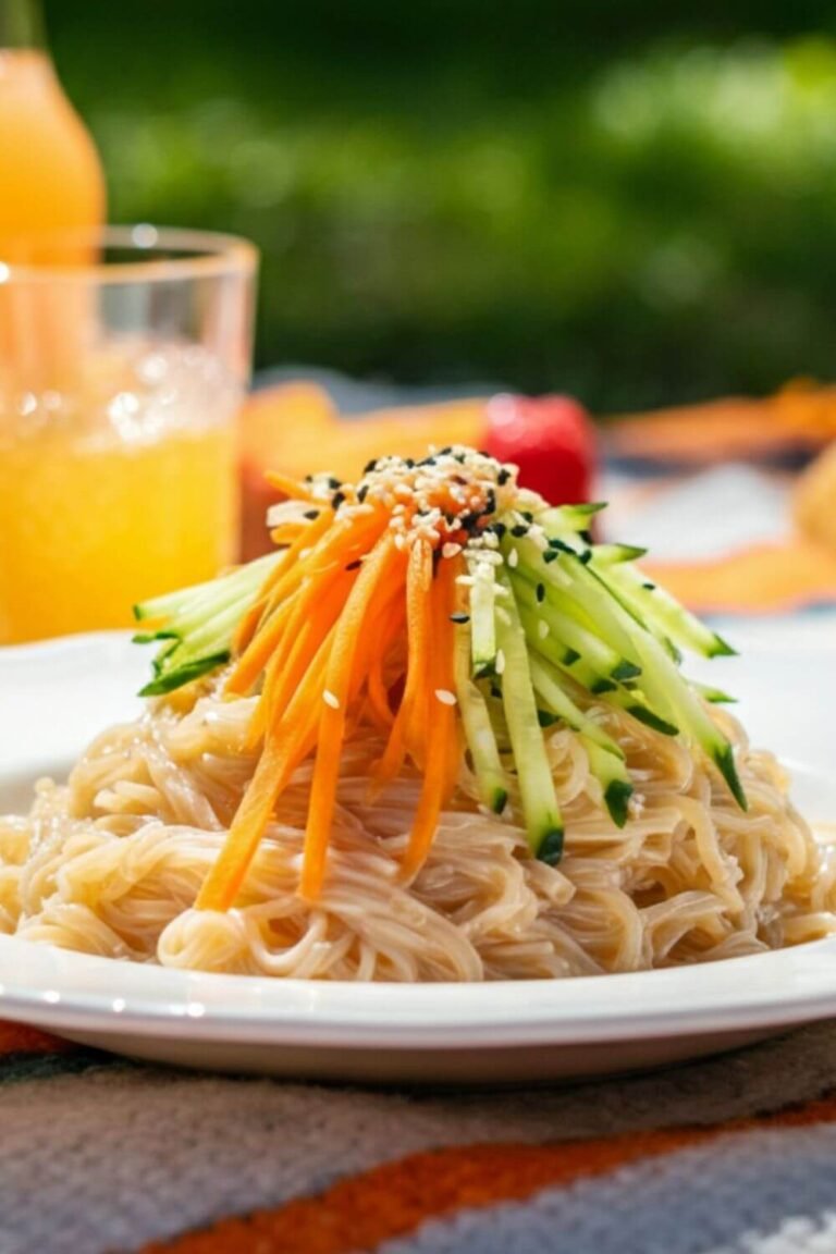 10 Best Summer Picnic Recipes You Must Try