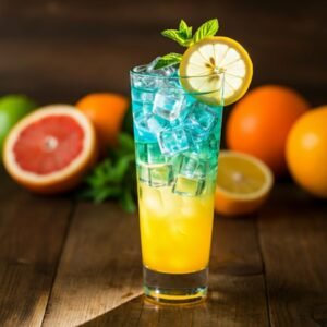 10 Blue Lemonade Recipes for a Perfect Summer