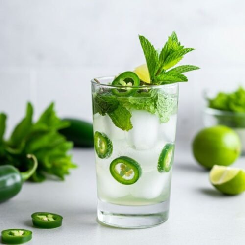 8 Best Mojito Mocktail Recipes for Every Occasion