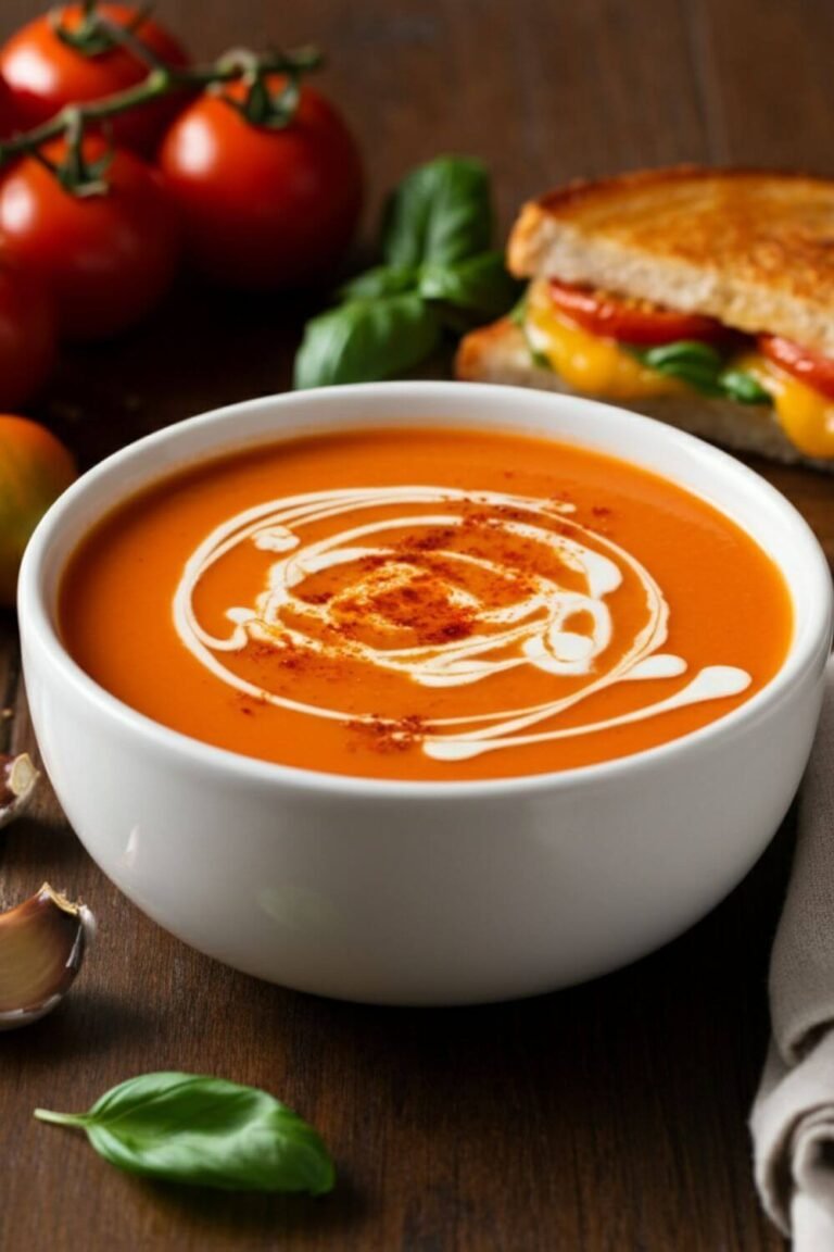 Top 10 Fresh Tomato Recipes You Need to Try This Week
