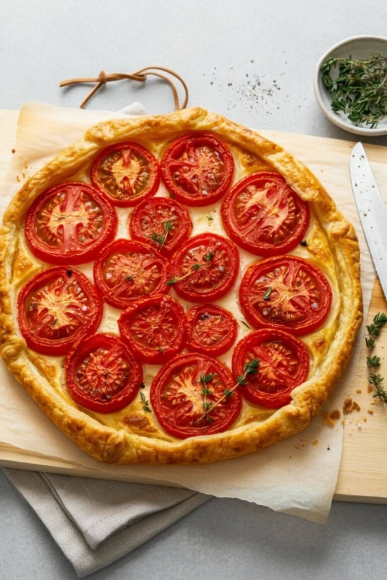 Top 10 Fresh Tomato Recipes You Need to Try This Week