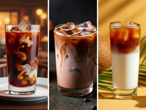 7 Decaf Iced Coffee Recipes You’ll Love