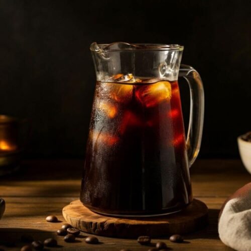 7 Decaf Iced Coffee Recipes You’ll Love