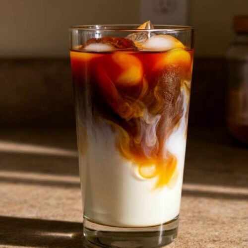 7 Decaf Iced Coffee Recipes You’ll Love