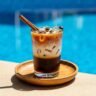 8 Iced Coffee Cocktails to Sip By the Pool