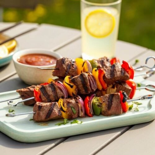 Top 10 Summer Ground Beef Recipes for Quick Weeknight Dinners